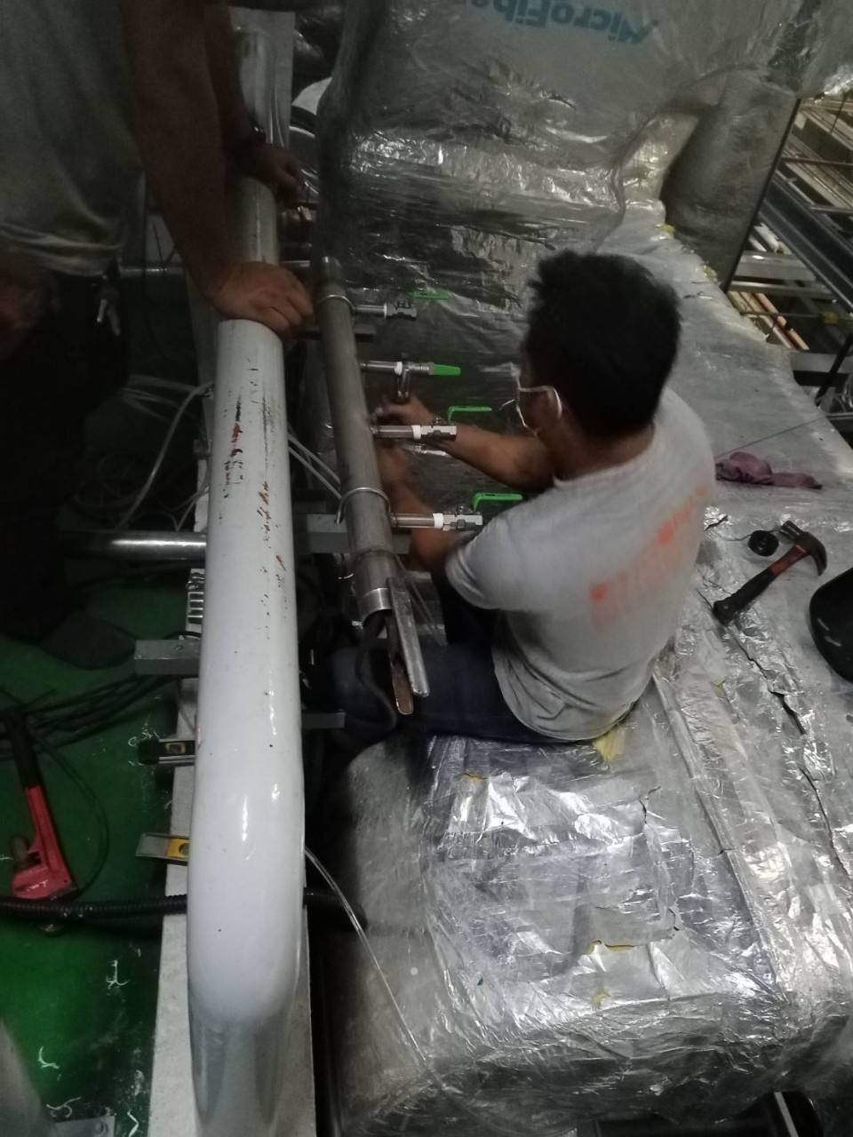 Piping - Power Full Engineering
