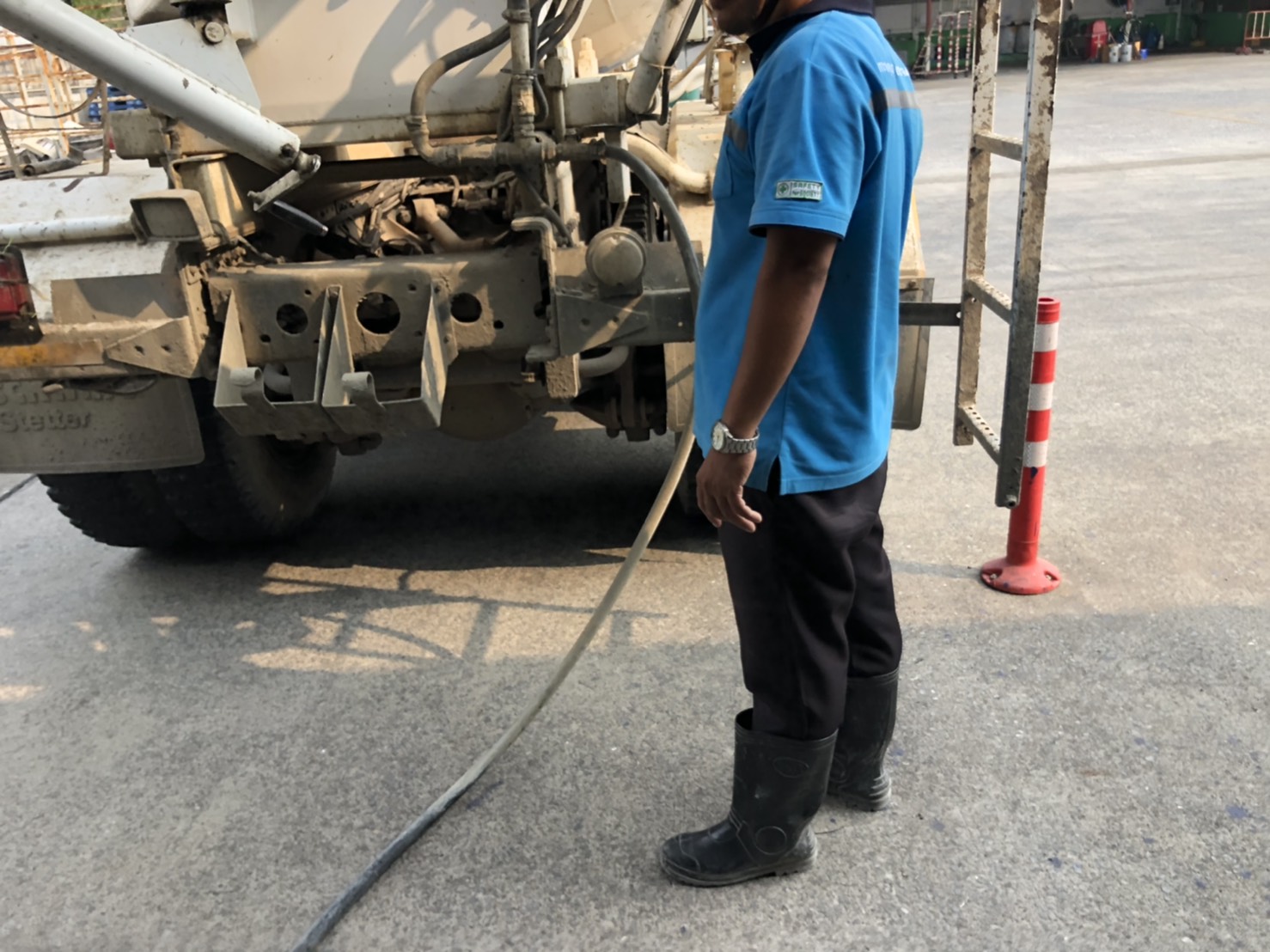 Foundation - Power Full Engineering