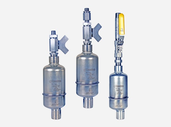 Float Drain - Power Full Engineering