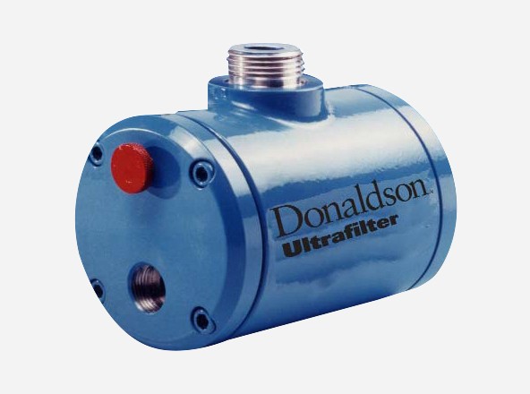 UFM-P Pneumatic Condensate Drains - Power Full Engineering